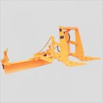 Windrow Eliminator - Construction Equipment Directory